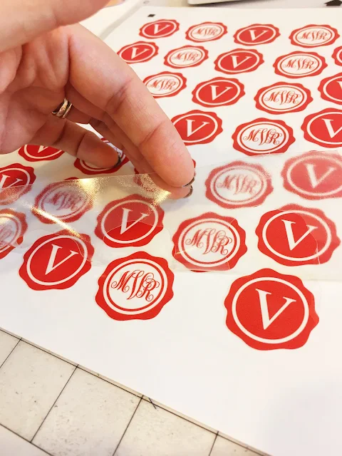 Silhouette Studio Hack for Turning Cut Designs into Print and Cut ...