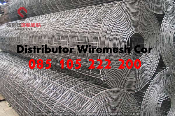 Distributor Wire Mesh 50mm X 50mm Kirim ke Pasuruan Jawa Timur | 08123 ...