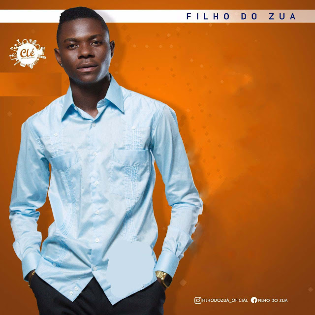 Filho Do Zua - Kizomba No Pé - Baixar Musica + Rapido | Stone Musik