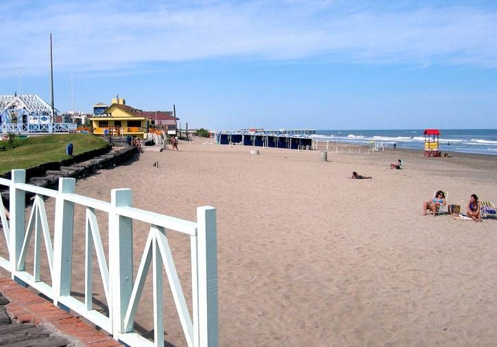 Pinamar, Reservas de 15% para el verano 2021 2022 - Pinamar