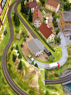 Euro Rail Hobbies and More Blog: Product Spotlight - Our New Noch HO ...