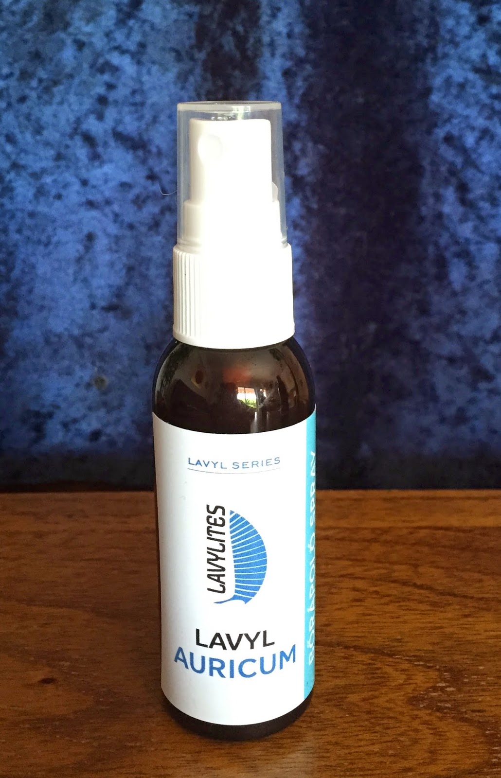 Lavyl Auricum - Renovación celular