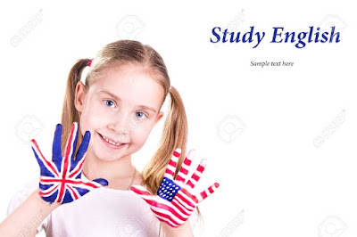 ENJOY LEARNING ENGLISH: Study English