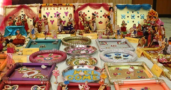 Aarathi Plates for Wedding in Chennai Aarthi Plates Decoration for ...