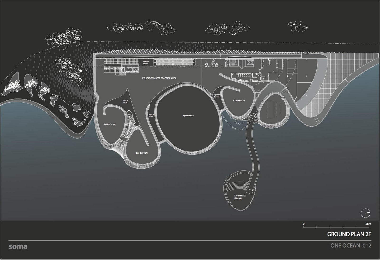 Yeony and Suny: Thematic pavilion - Yeosu 2012