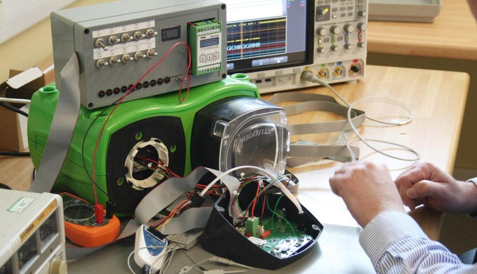 Electronic Product Designs with Tronicszone