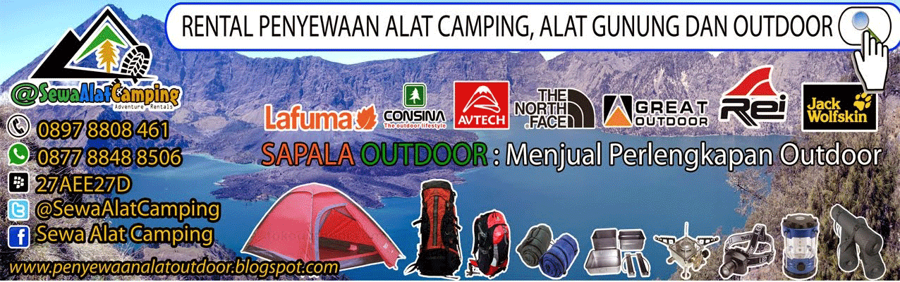 Penyewaan Alat Outdoor Di Jakarta DAFTAR HARGA penyewaan-alat-outdoor-di-jakarta-daftar-harga