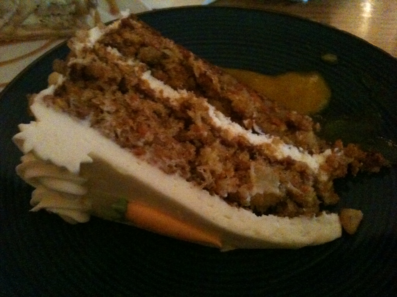 simplyMEinNYC: Pastiche Fine Desserts in Providence Rhode Island