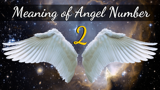 Angel Number 2
