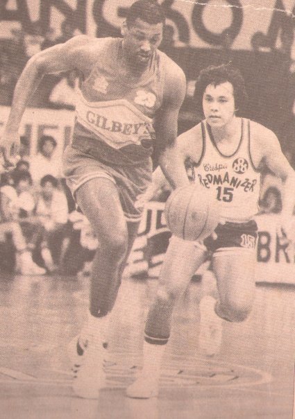 PBA Classics 1970s and 1980s