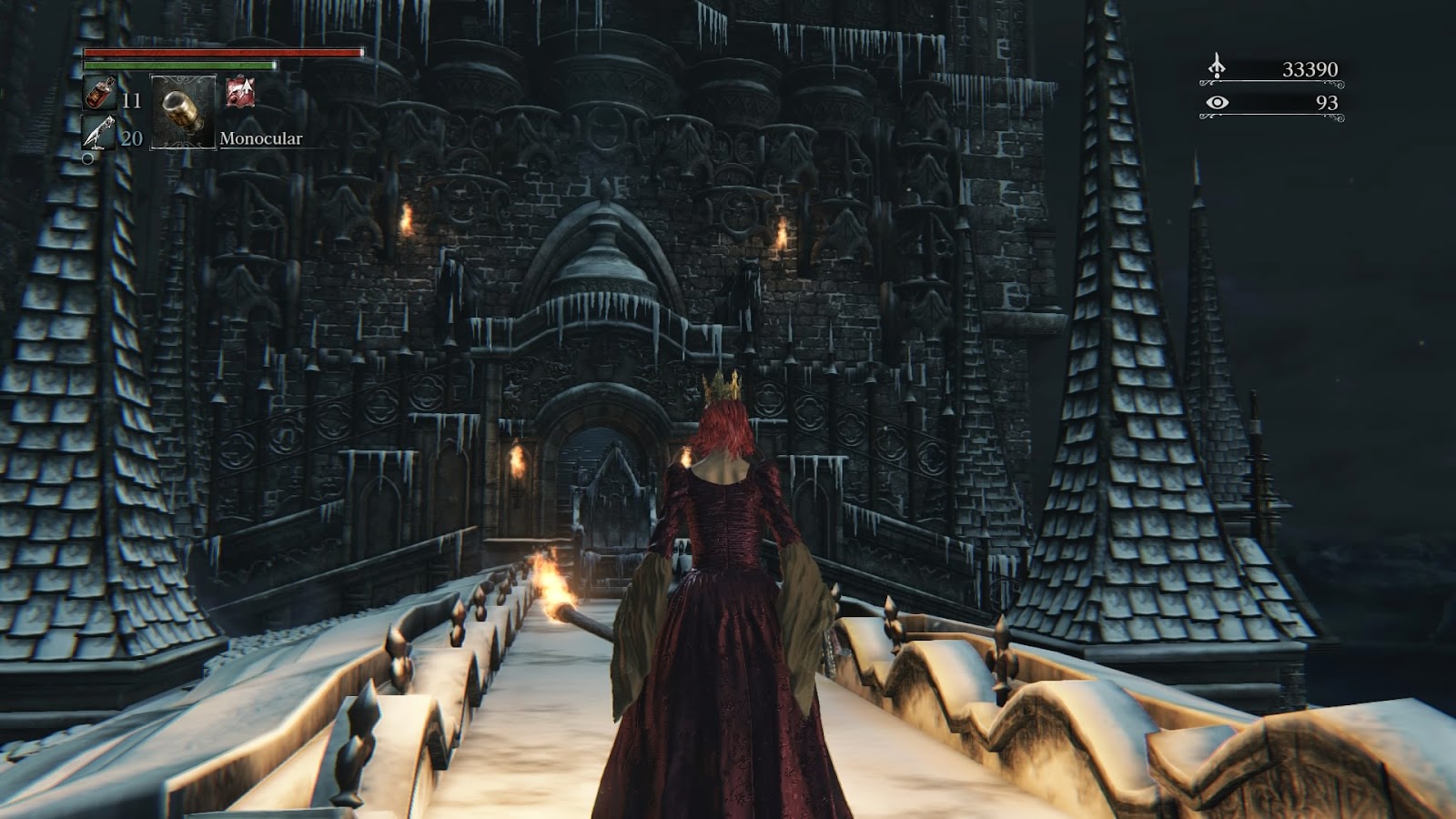 Bloodborne (PS4): entendendo a história — Parte 3 - PlayStation Blast