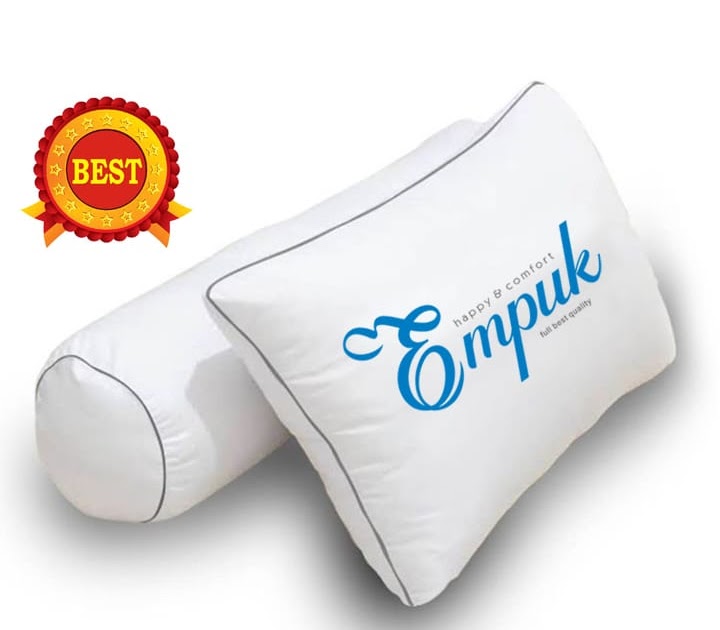 BANTAL DAN GULING