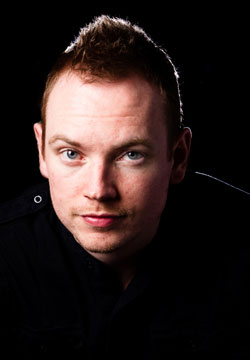 ALABAMA CONFIDENTIAL