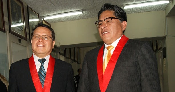 "Group 10 Noticías-Huancayo": Dr Nick Olivera Guerra es elegido ...