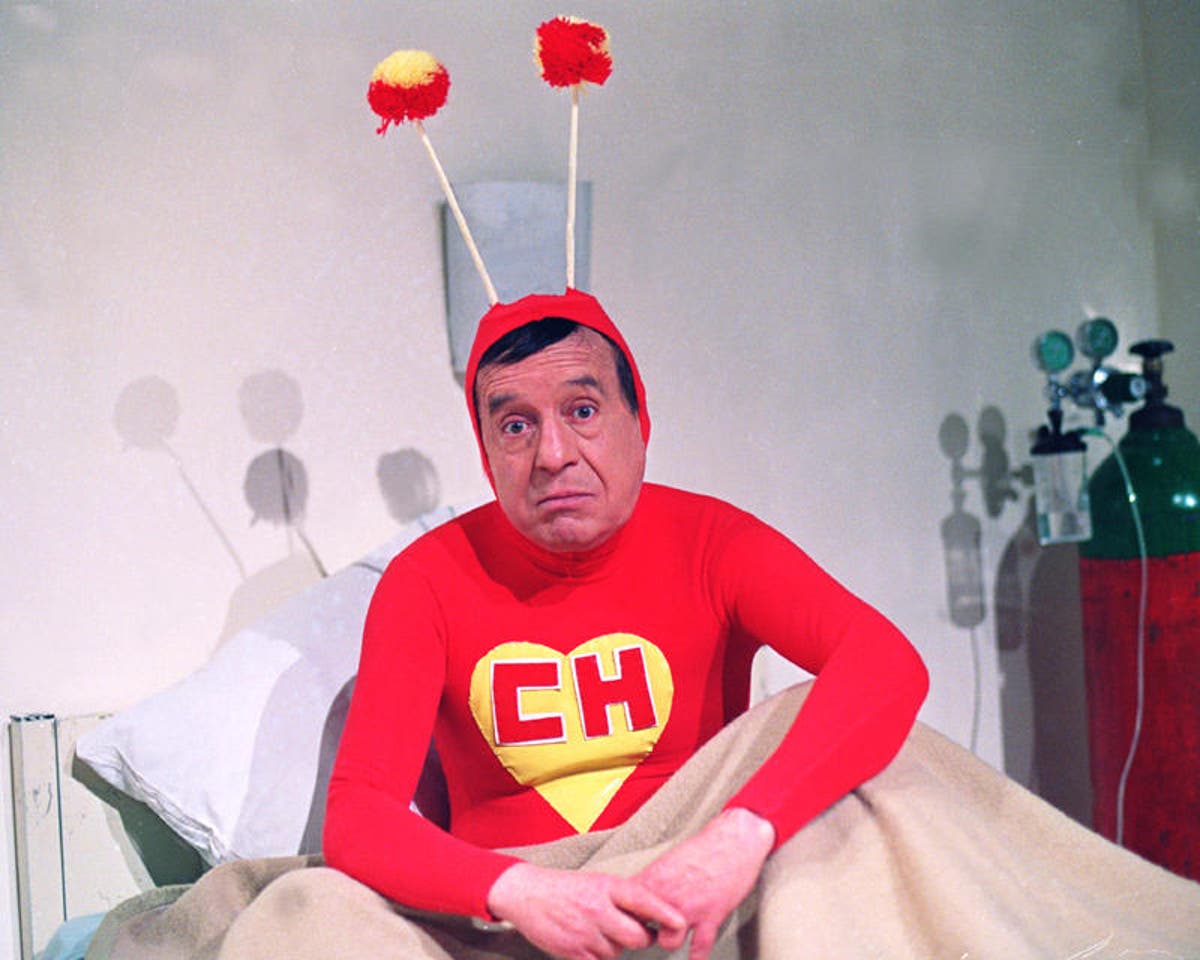 Aparato do Entretenimento: Sigam-me os bons: 16 curiosidades sobre o ...