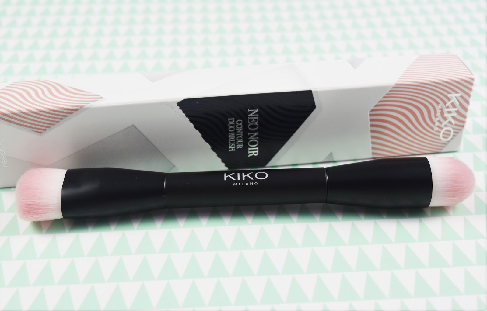 KIKO LE NEO NOIR COLLECTION - A Life With Frills