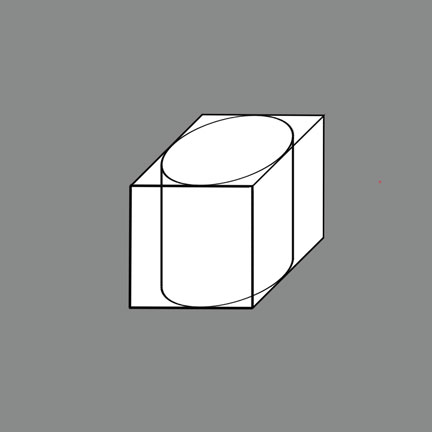 Beyond Architectural Illustration: Graphical Parallel Projection ...