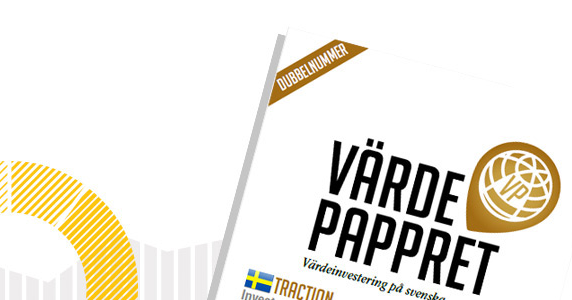 Molekylär ekonomi: Bankspecial och en nyhet på bloggen