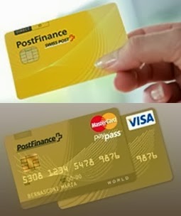 留遊學新指標．萬聯Ulearning: 留學生在瑞士開戶 便利與便宜是郵局開戶不錯的選擇！