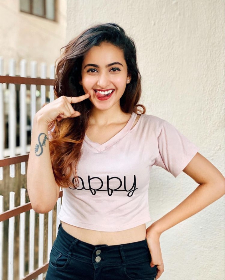 Deepika Pilli Biography, Affairs, Birthday, Tik Tok Images, Wiki ...