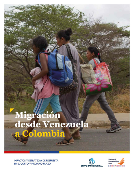 Forced Migration Current Awareness: Regional Focus: Americas Forced Migration Current Awareness: Regional Focus: Americas