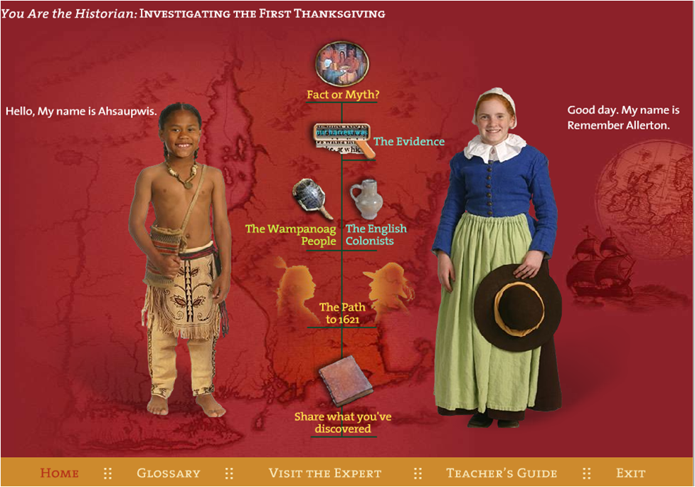 Mr Munford s History Blog The Pilgrims mr-munford-s-history-blog-the-pilgrims