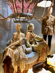 RetailStoreWindows.com: Etro, London