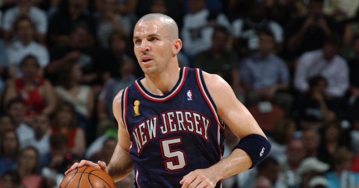 Jason Kidd's son reveals distant relationship with his father in ...