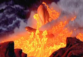 Blog O Rei Leão - Histórias Ocultas