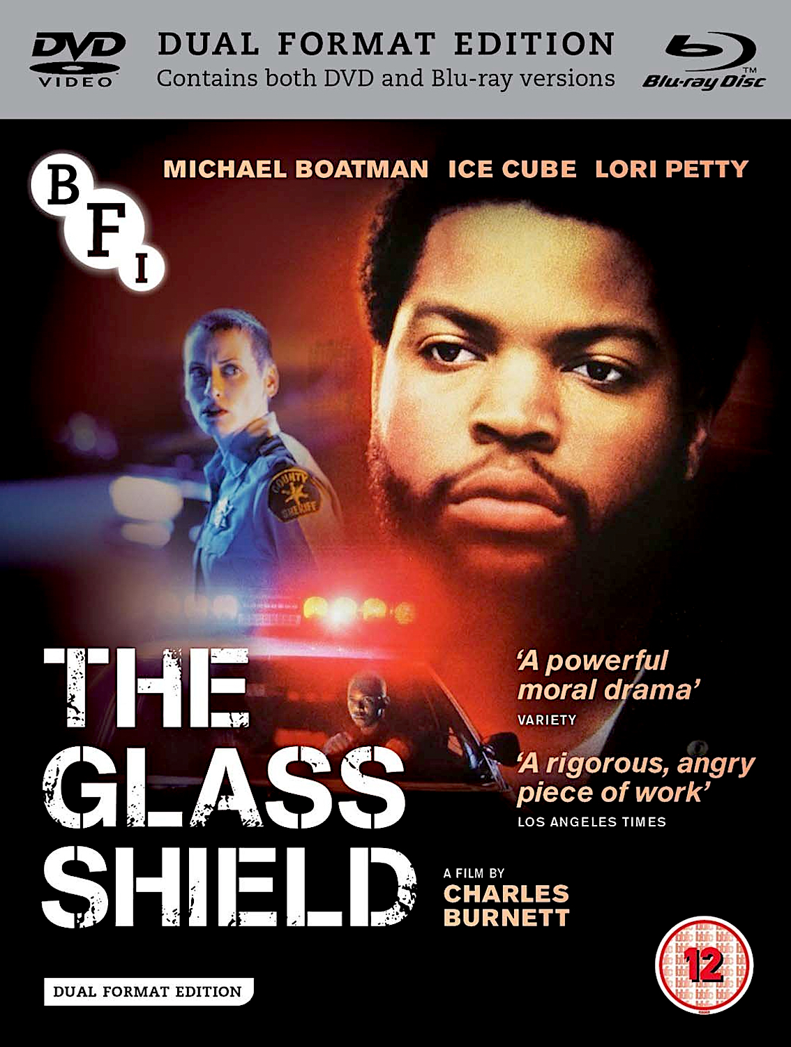 blu-ray and dvd covers: BFI FILMS UK BLU-RAYS: BFI DUEL FORMAT BLU-RAY ...