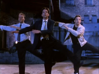 Homages, Ripoffs, and Coincidences: My Top 100