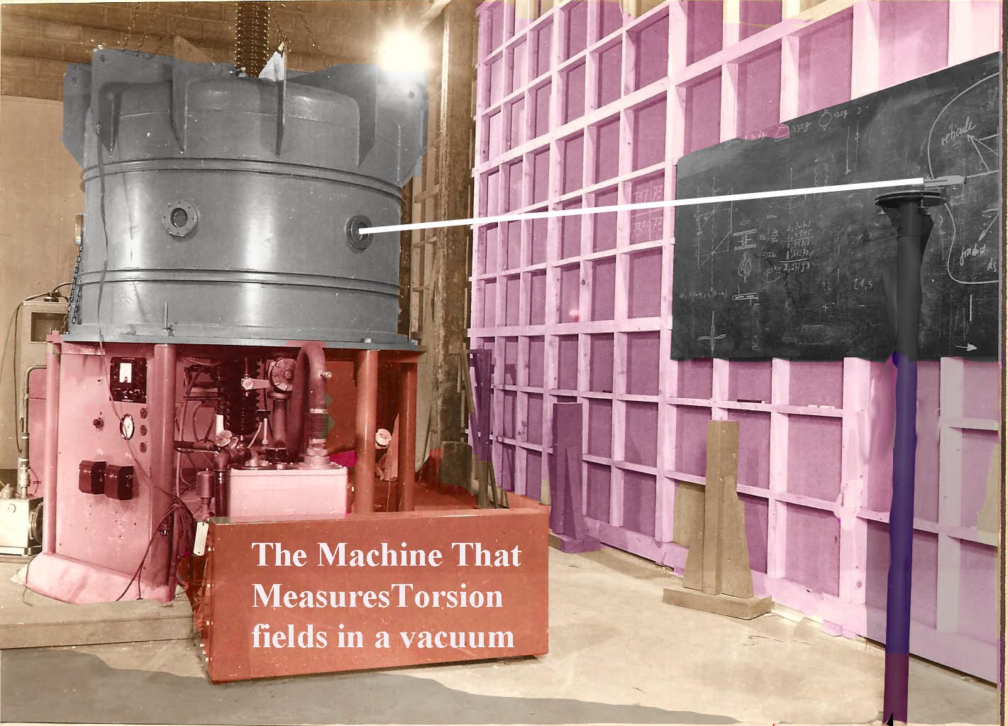 Thomas Townsend Brown