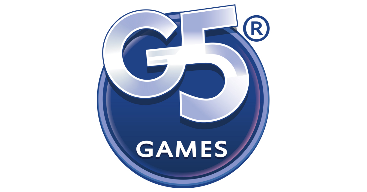 G5 Entertainment Group: Year-End Report 2020 - Brand Icon Image ...