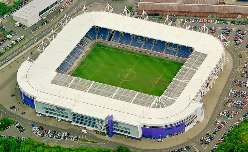 The King Power Stadium