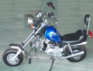 Harley Davidson Wallpaper: Mini HarLey