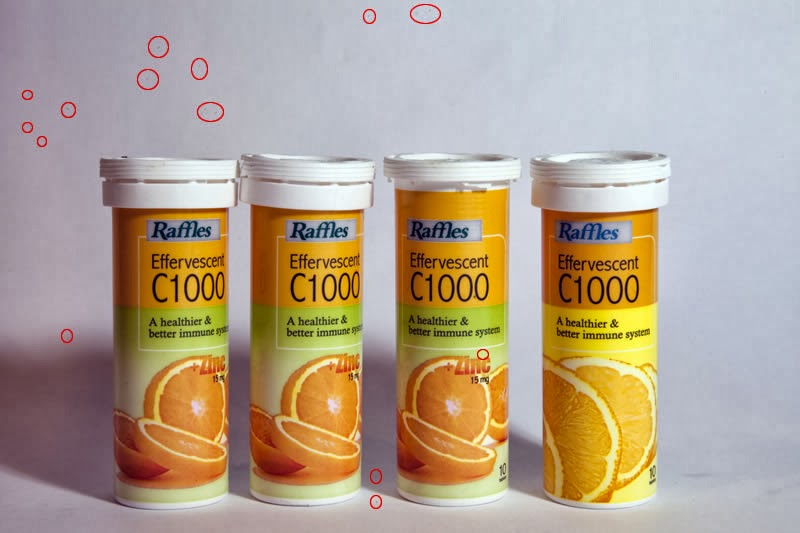 Maintenance Day: Checking and Cleaning Dust on DSLR Sensor - Jefz Lim ...