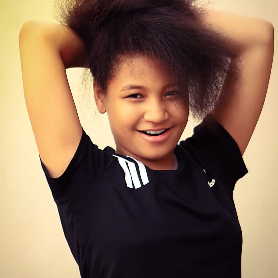 Top 10 Pictures Of Pearl Shim Mugala On Instagram