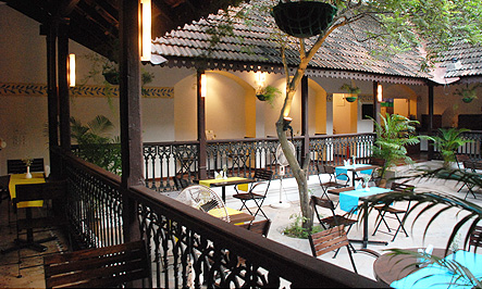 Vintage Vixen: Travels in India, 2020 - Glorious Goa