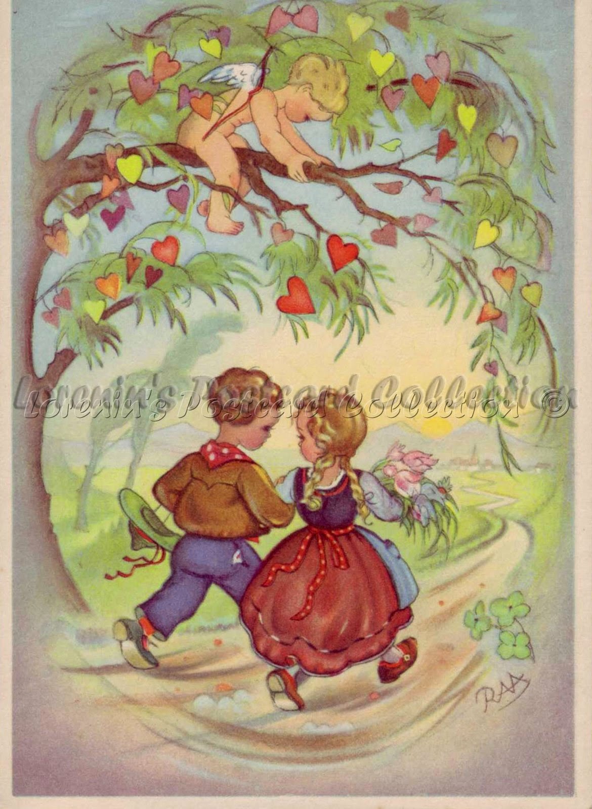 Soloillustratori: Charlotte Baron 2