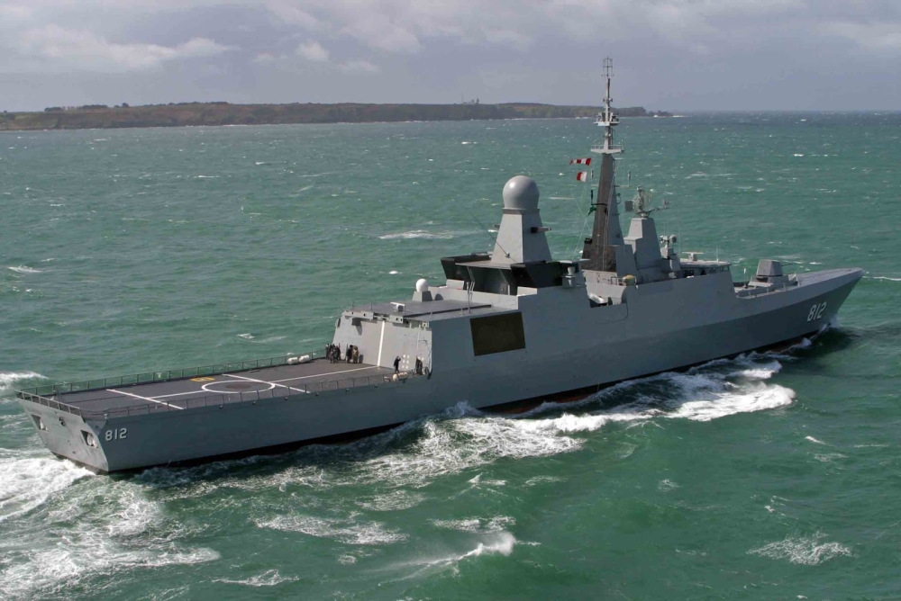 Naval Analyses: FACTS & TRIVIA #1: Modern torpedo launchers, USS Hull ...