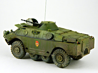 KNMinis: BRDM-2