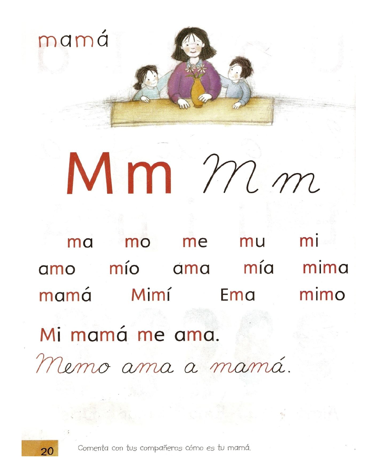 Juguemos a leer Libro de lectura pdf