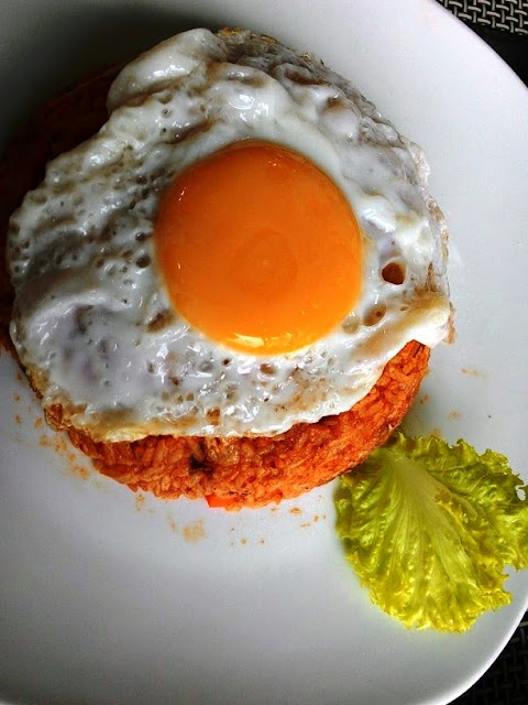 Korean Favorites and More at Leann's Tea House (Plus a Blog Giveaway ...