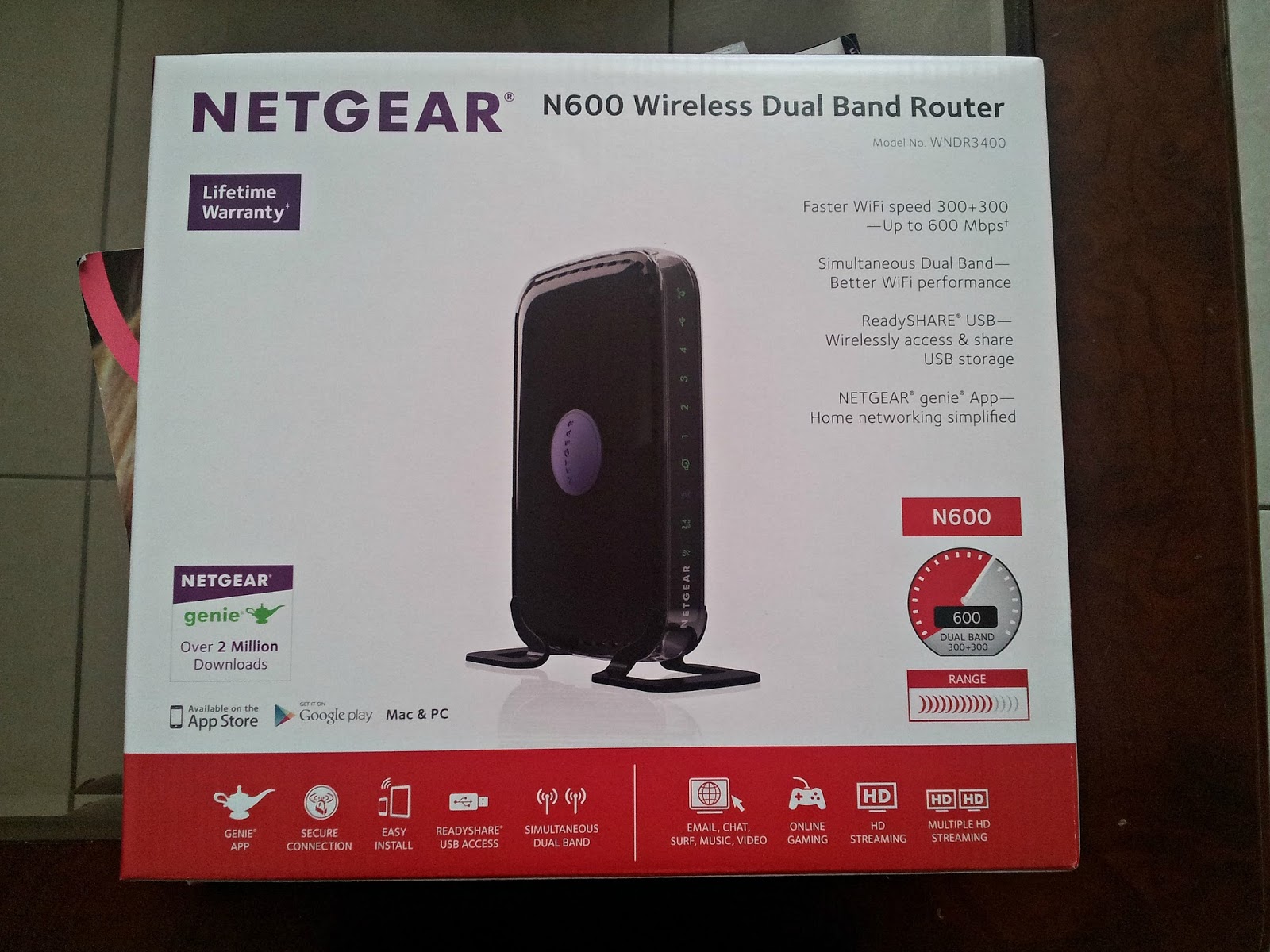 Second Chances Girl - a Miami family and lifestyle blog!: Review ...