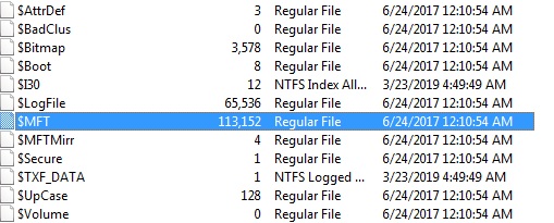 Digital Forensics Examiner: Digital Forensics:Powershell Forensic