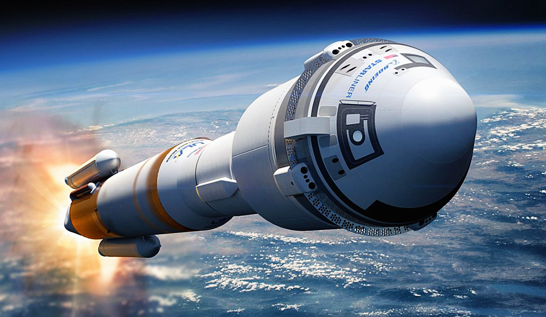 desarrollo defensa y tecnologia belica: El cohete Atlas V de la ULA ...