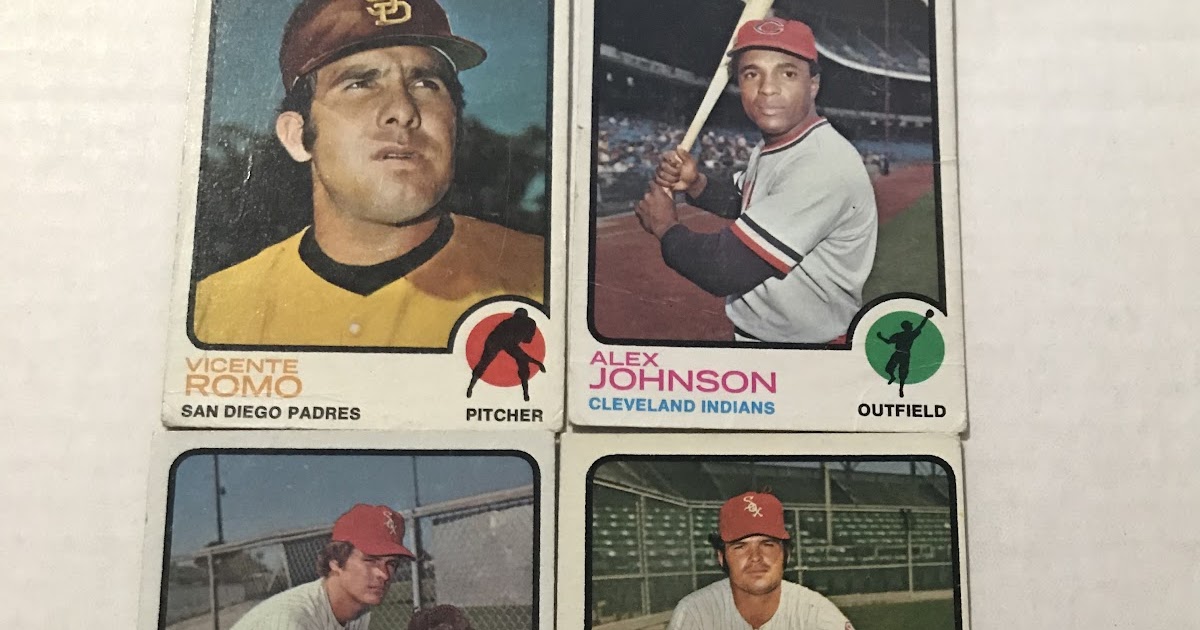 Baseball Cards Come To Life!: '73s And More From Cards As I See Them