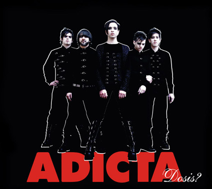 Homenaje a Toto, de la banda ADICTA (Música-Agenda) ~ Revista Lucarna