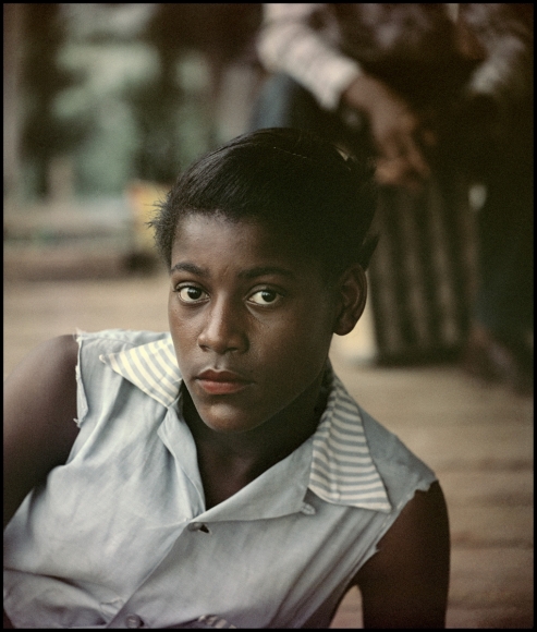 Gordon Parks' Images of Alabama Segregation in 1956 are an Important Reminder to All Americans ...