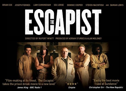 The Escapist (2008)